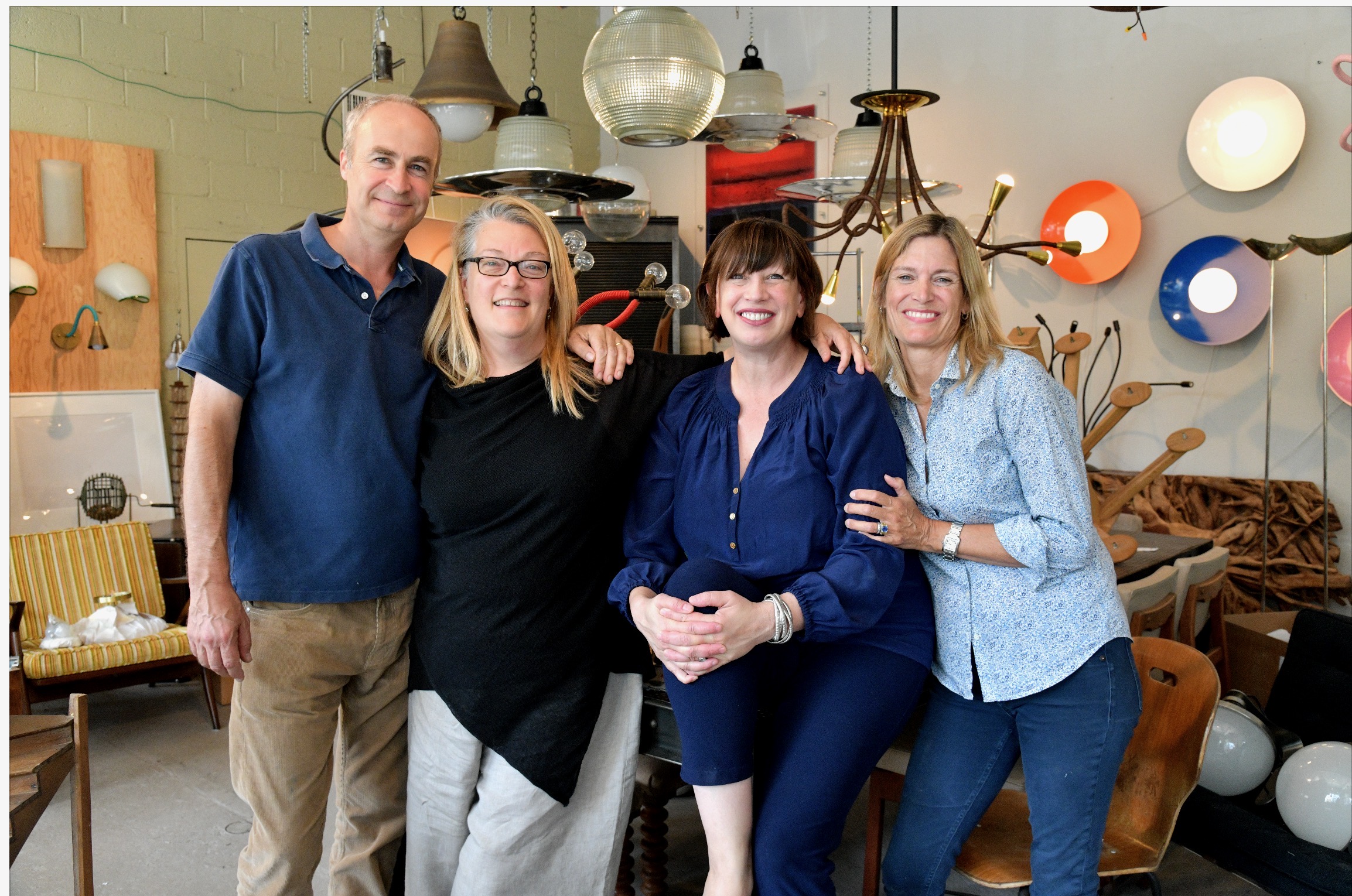 Creating Your Persona – Images & Details